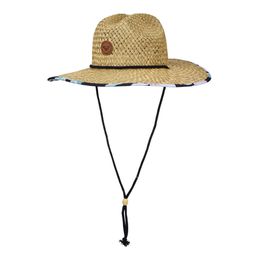Roxy Hut 'Pina To My Colada' Damen Gr&ouml;&szlig;e 56 beige