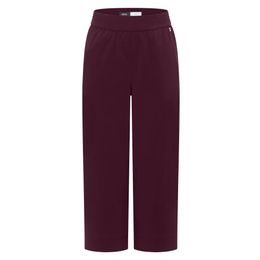 Cecil Hose Damen Gr&ouml;&szlig;e 34 bordeaux