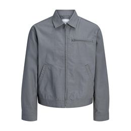 Jack & Jones Jack & Jones Jacke 'JJTeo' Herren Gr&ouml;&szlig;e XS stone Sommerjacke