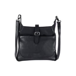 Benthill Schultertasche Damen Gr&ouml;&szlig;e One Size schwarz
