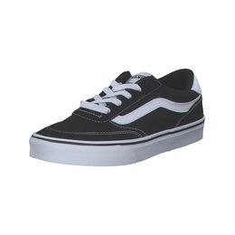 VANS Sneakers 'Brooklyn' female size 37 Black / White