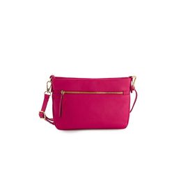 Venezia Umh&auml;ngetasche 'Venezia' Damen Gr&ouml;&szlig;e One Size pink