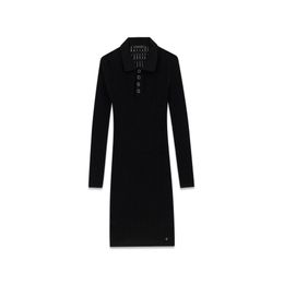 Guess Kleid Damen Gr&ouml;&szlig;e M schwarz