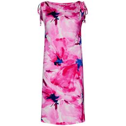 PASTUNETTE Strandkleid 'Beach dress 95cm' Damen Gr&ouml;&szlig;e 36/38 pink