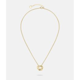 Liebeskind Berlin Kette Damen Gr&ouml;&szlig;e One Size gold