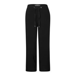 Street One Pants 'Emee' female size 42 Black