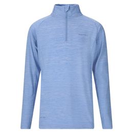 Endurance Funktionsshirt 'Earl' Jungen Gr&ouml;&szlig;e 128 blau