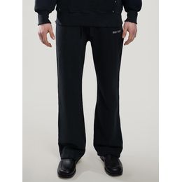 MAD TIGERS Pants male size 32 Black