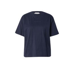 TOM TAILOR DENIM Shirt female size S Dark blue