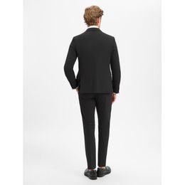 Finshley & Harding Finshley & Harding Anzug Oakland/Kalifornia in schwarz | Gr.: 48