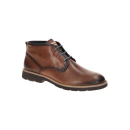 Pikolinos Boots 'Alarcon' male size 44 Brown