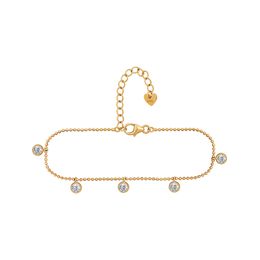 CAI ca&iuml; Armband Damen Gr&ouml;&szlig;e One Size gold