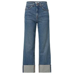 Salsa Jeans Jeans 'Faith' Damen Gr&ouml;&szlig;e 34 blau