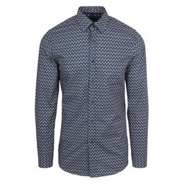 Suitable Hemd Herren Gr&ouml;&szlig;e XXL navy