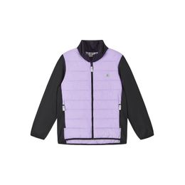 Reima Outdoor jacket ' Trekkeri ' boy size 116 Purple