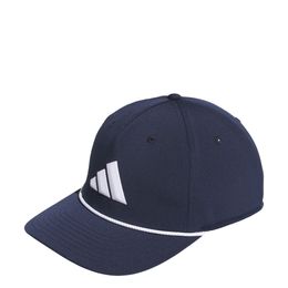 adidas Performance Sportcap 'Tour 5' Damen Gr&ouml;&szlig;e 58/59 navy / wei&szlig;