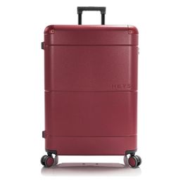 Heys Trolley Damen Gr&ouml;&szlig;e One Size dunkelrot