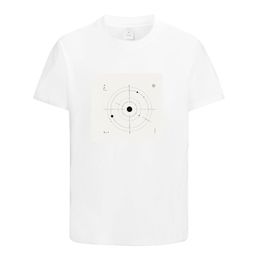 HUSKSWARE Shirt male size S White