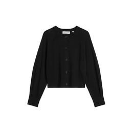 Marc O'polo Strickjacke Damen Gr&ouml;&szlig;e XXL schwarz