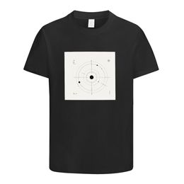 HUSKSWARE Shirt male size M Black