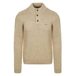 NZA New Zealand Auckland Sweater 'Conor' male size L Beige