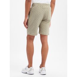 LINDBERGH Pants male size 34 Reed / White