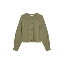 Marc O'Polo Knit Cardigan female size S Green