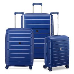 Modo By Roncato Kofferset 'Starlight 3.0' Herren Gr&ouml;&szlig;e One Size dunkelblau