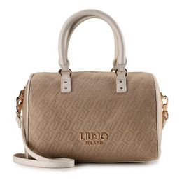 Liu Jo Umh&auml;ngetasche Damen Gr&ouml;&szlig;e One Size beige