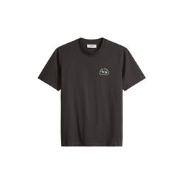 Marc O'polo Denim T-Shirt Herren Gr&ouml;&szlig;e XXL dunkelgrau / mint