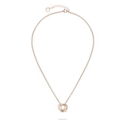 Liebeskind Berlin Halskette Damen Gr&ouml;&szlig;e One Size rosegold