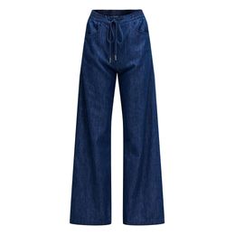Salsa Jeans Jeans Joggers Damen Gr&ouml;&szlig;e 27/28 blau