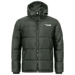 Arctic Seven Funktionsjacke Herren Gr&ouml;&szlig;e XXL dunkelgrau