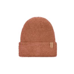 Protest Beanie 'PRTMarela' female size 55 Brown