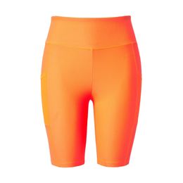 Ulla Popken Leggings Damen Gr&ouml;&szlig;e 5XL/6XL dunkelorange