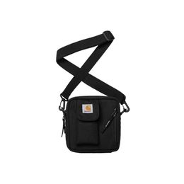 Carhartt Work In Progress Carhartt Wip Umh&auml;ngetasche 'Essentials Bag Small Black' Herren Gr&ouml;&szlig;e One Size schwarz