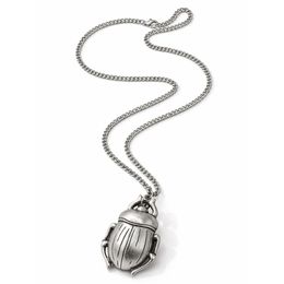 Collezione Alessandro Necklace '&Auml;gypten' female size Onesize Silver