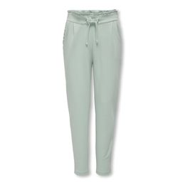 Only Girls Hose M&auml;dchen Gr&ouml;&szlig;e 152 pastellgr&uuml;n