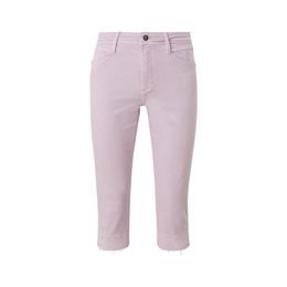 s.Oliver Jeans 'Betsy' Damen Gr&ouml;&szlig;e 46 flieder