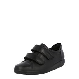 Ecco Sneakers 'Soft 2.0' female size 40 Black