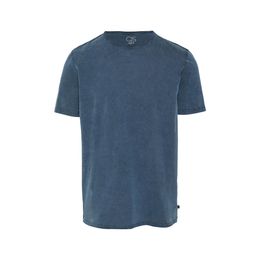QS Shirt Herren Gr&ouml;&szlig;e XXL dunkelblau