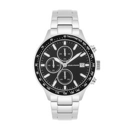 Spears & Walker Spears & Walker Uhr Herren Gr&ouml;&szlig;e One Size schwarz / silber