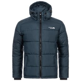 Arctic Seven Jacke Herren Gr&ouml;&szlig;e XXXL navy / wei&szlig;