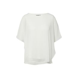 s.Oliver Bluse Damen Gr&ouml;&szlig;e M hellbeige