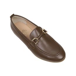 Desa Slipper 'Slipper' Damen Gr&ouml;&szlig;e 39 braun Sommerschuhe
