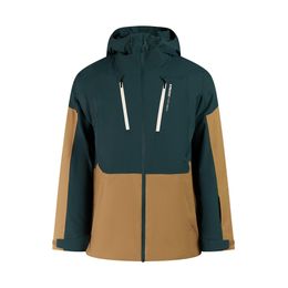 Protest Sportjacke 'PRTConnor' Herren Gr&ouml;&szlig;e XS beige