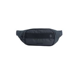 Discovery Bauchtasche 'Downtown' Herren Gr&ouml;&szlig;e One Size schwarz