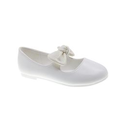 Beppi Ballet Flats 'Bailarina' girl size 31 White