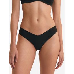 ETAM String 'Pure Invisible' Damen Gr&ouml;&szlig;e M schwarz