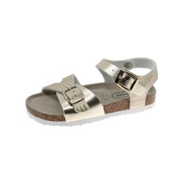 Beppi Sandals girl size 29 Gold